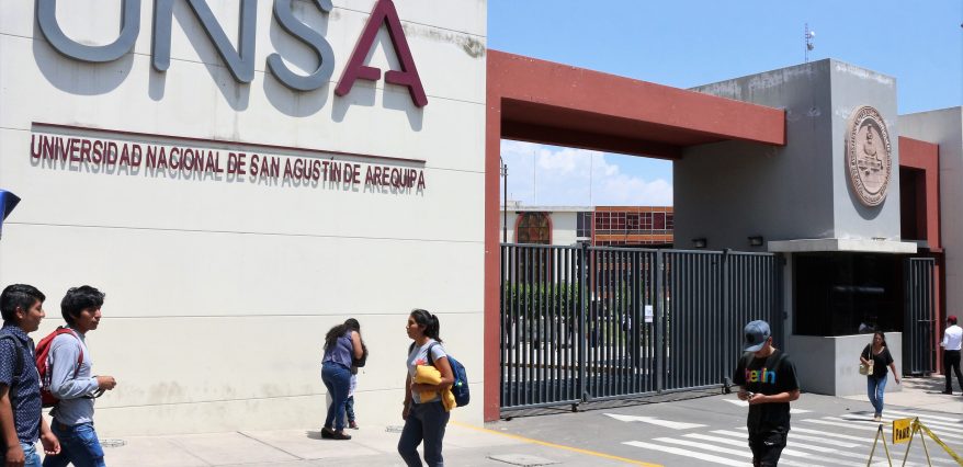 ¿Cómo estudiar maestrías en la UNSA? - Ofertas de Trabajo en Perú